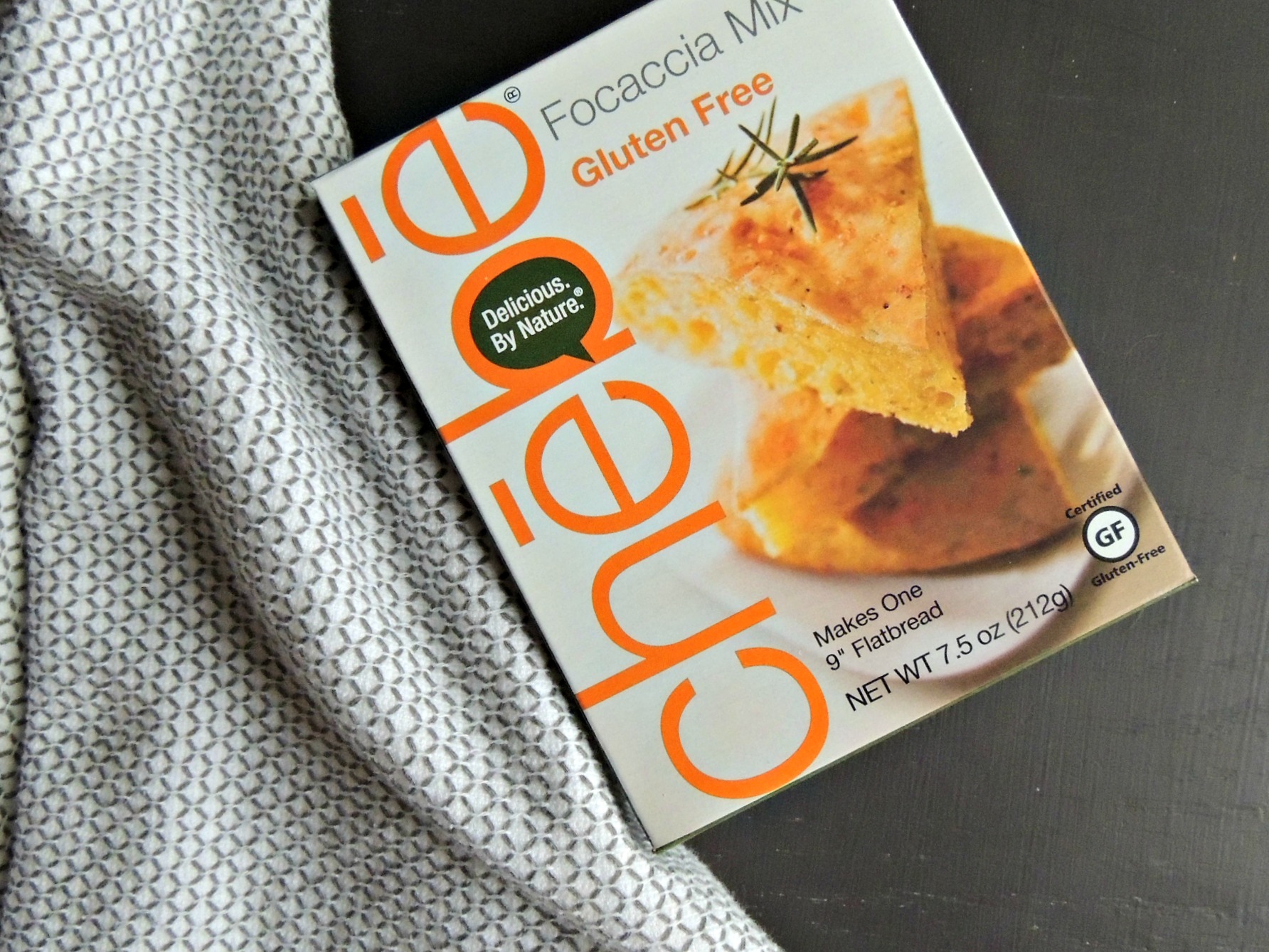 Gluten Free Pull Apart Focaccia Skillet Pizza – Chebe Recipes