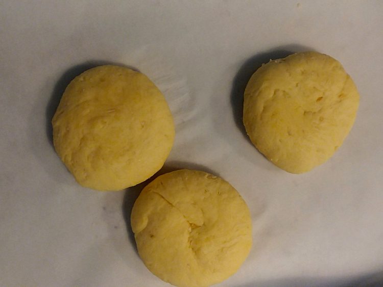 Chebe Breakfast Basket - Chebe Recipes