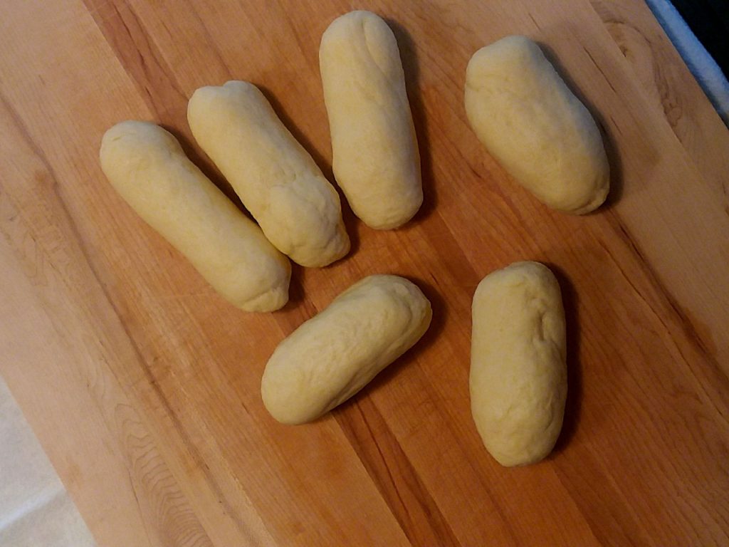 Chebe Challah - Chebe Recipes