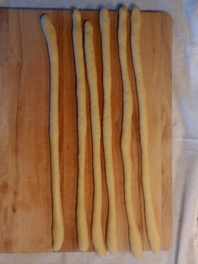 Chebe Challah - Chebe Recipes