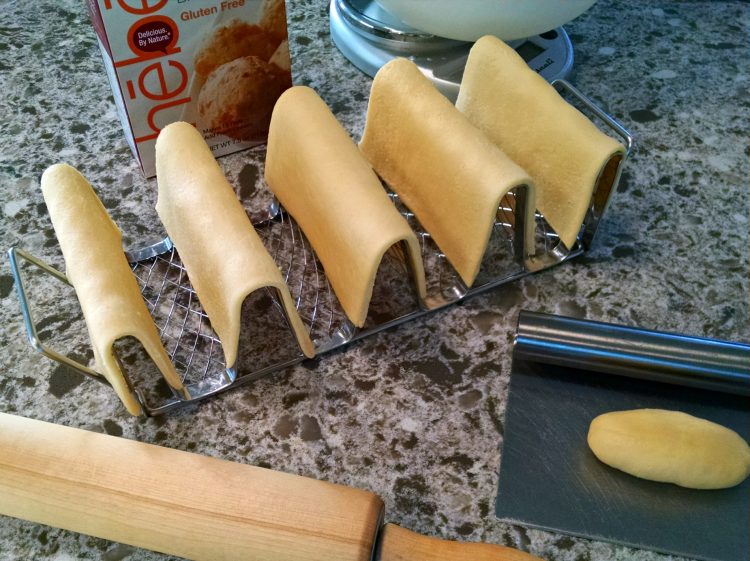 Chebe Chalupa Shells - Chebe Recipes