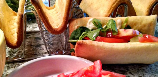 Chebe Chalupa Shells - Chebe Recipes