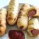 Chebe Grilled Hot Dog Roll-Up - Chebe Recipes