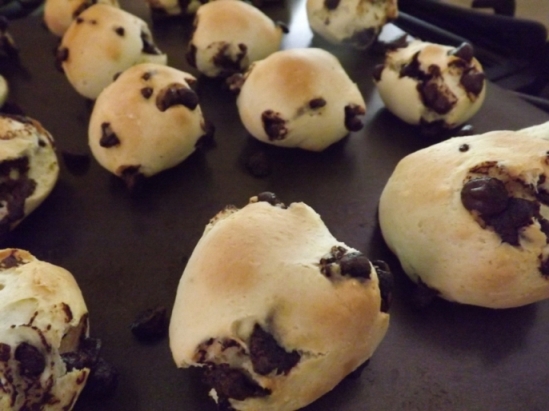 Chebe Chocolate Bombs - Chebe Recipes