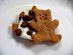 Chebe Cinnamon Bear Crackers - Chebe Recipes