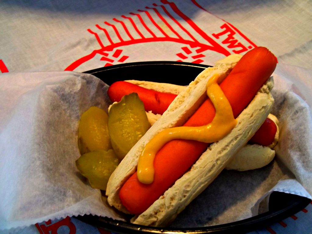 Gluten Free Hot Dog Buns - Chebe Recipes