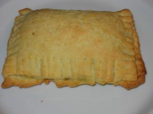 Chebe Spinach Potato Knish - Chebe Recipes