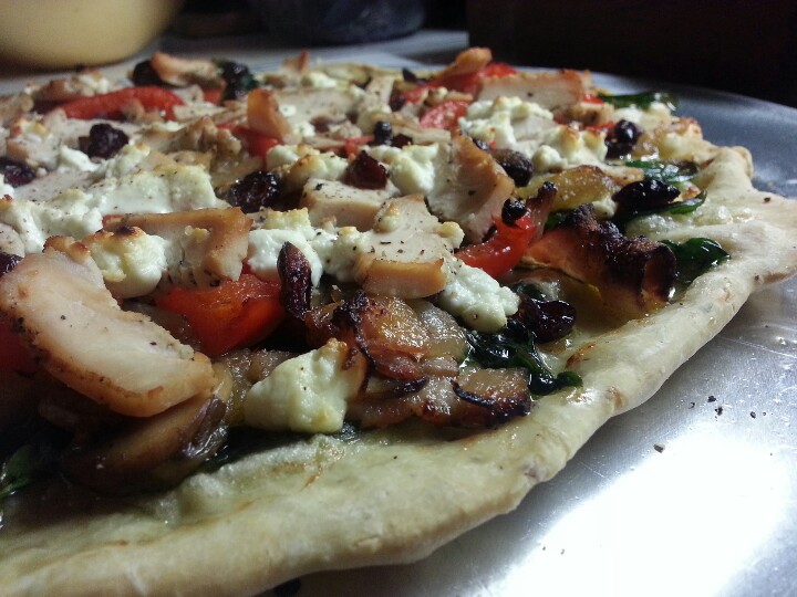 primal - Chebe Recipes