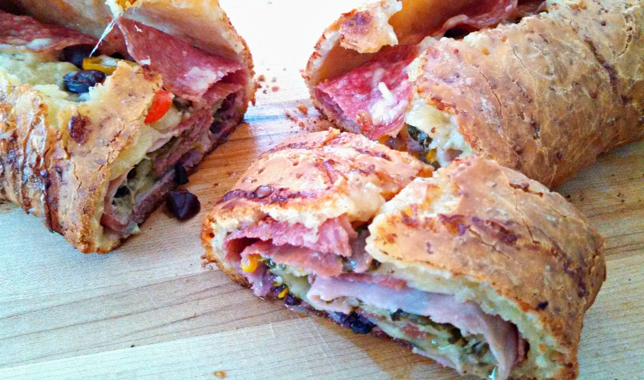 Chebe Rotolo – Chebe Recipes