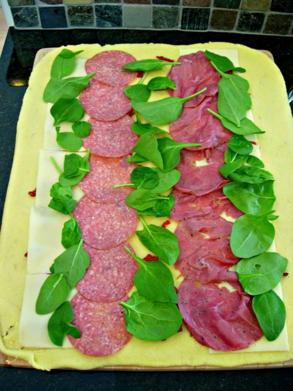 Chebe Rotolo – Chebe Recipes