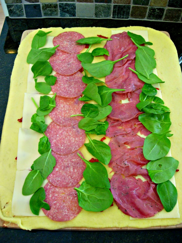 Chebe Rotolo – Chebe Recipes