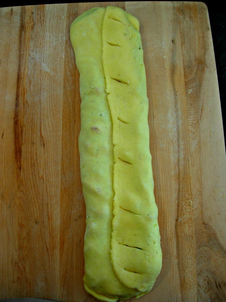 Chebe Rotolo – Chebe Recipes