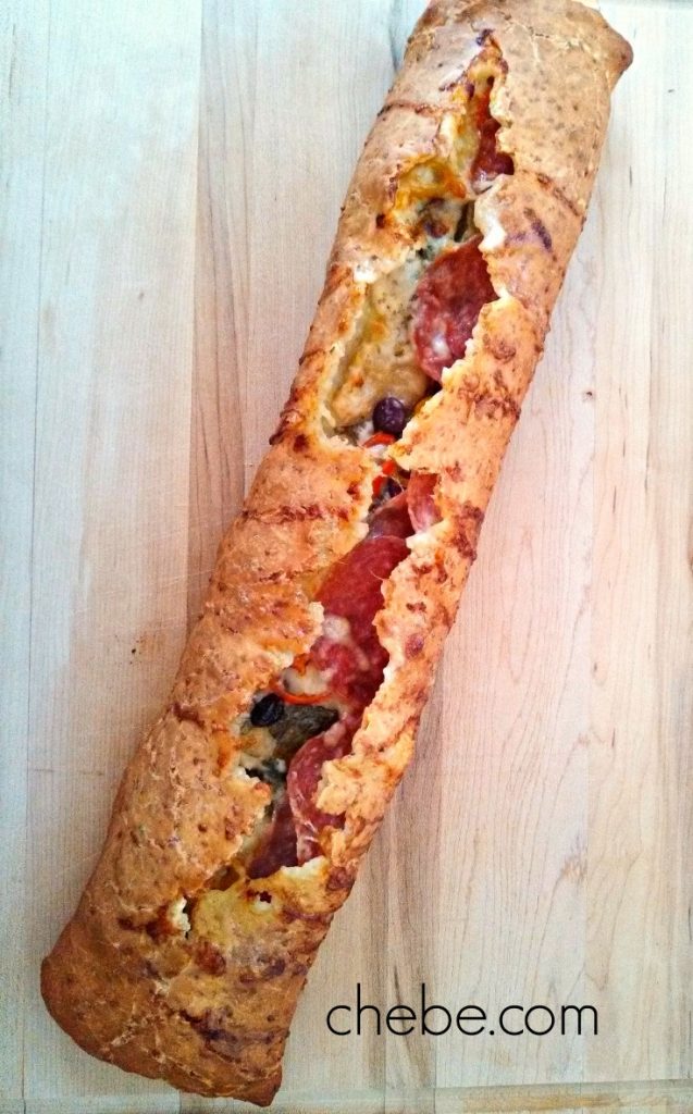 Chebe Rotolo – Chebe Recipes