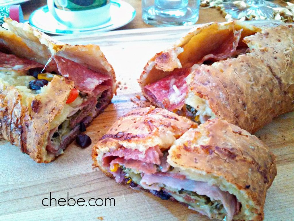 Chebe Rotolo – Chebe Recipes