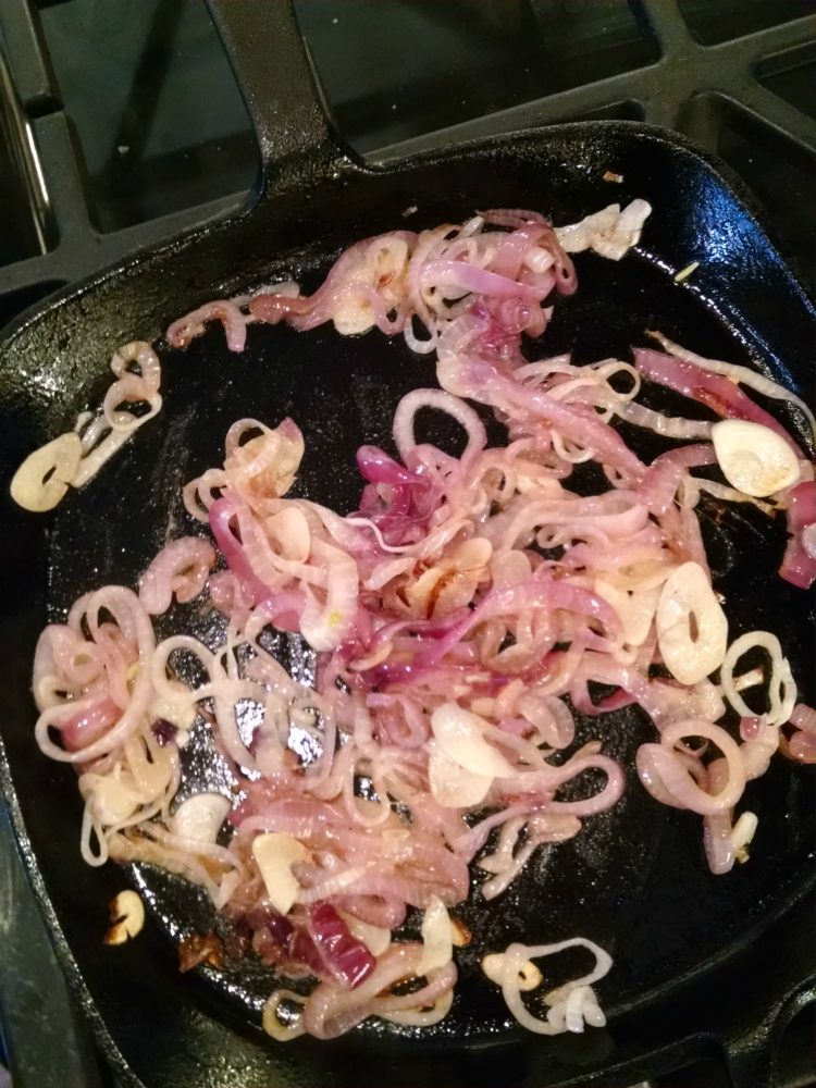 Chebe Gluten and Grain Free Skillet Pizza - Chebe Recipes