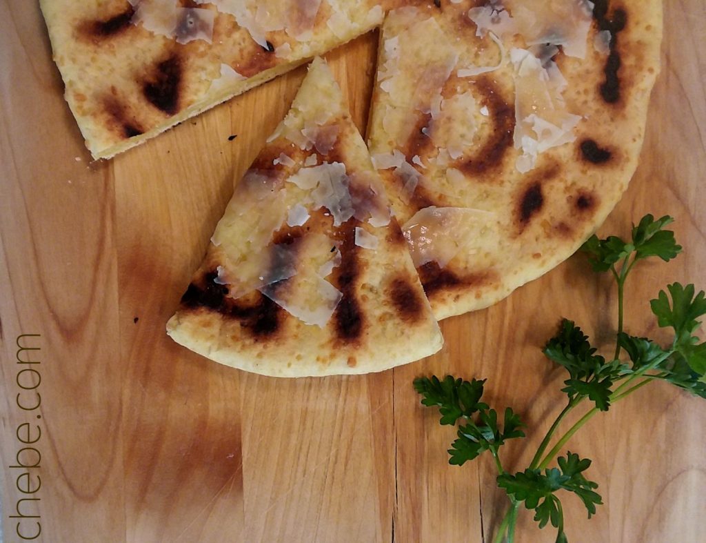 Chebe Recipes - Gluten Free, Grain Free and Delicious. By Nature.