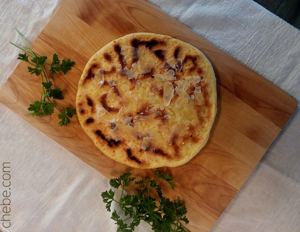 Stove Top Chebe Bread - Chebe Recipes