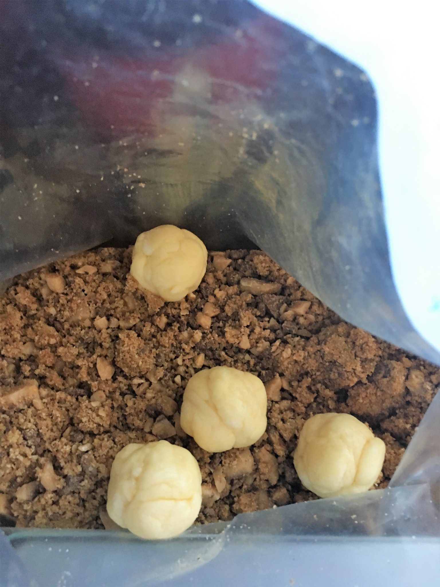 Gluten and Grain Free Toffee Monkey Bread - Chebe Recipes